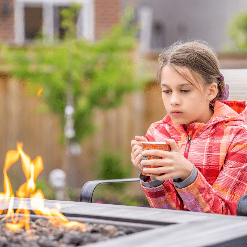 What Makes a Good Quality Fire Pit?